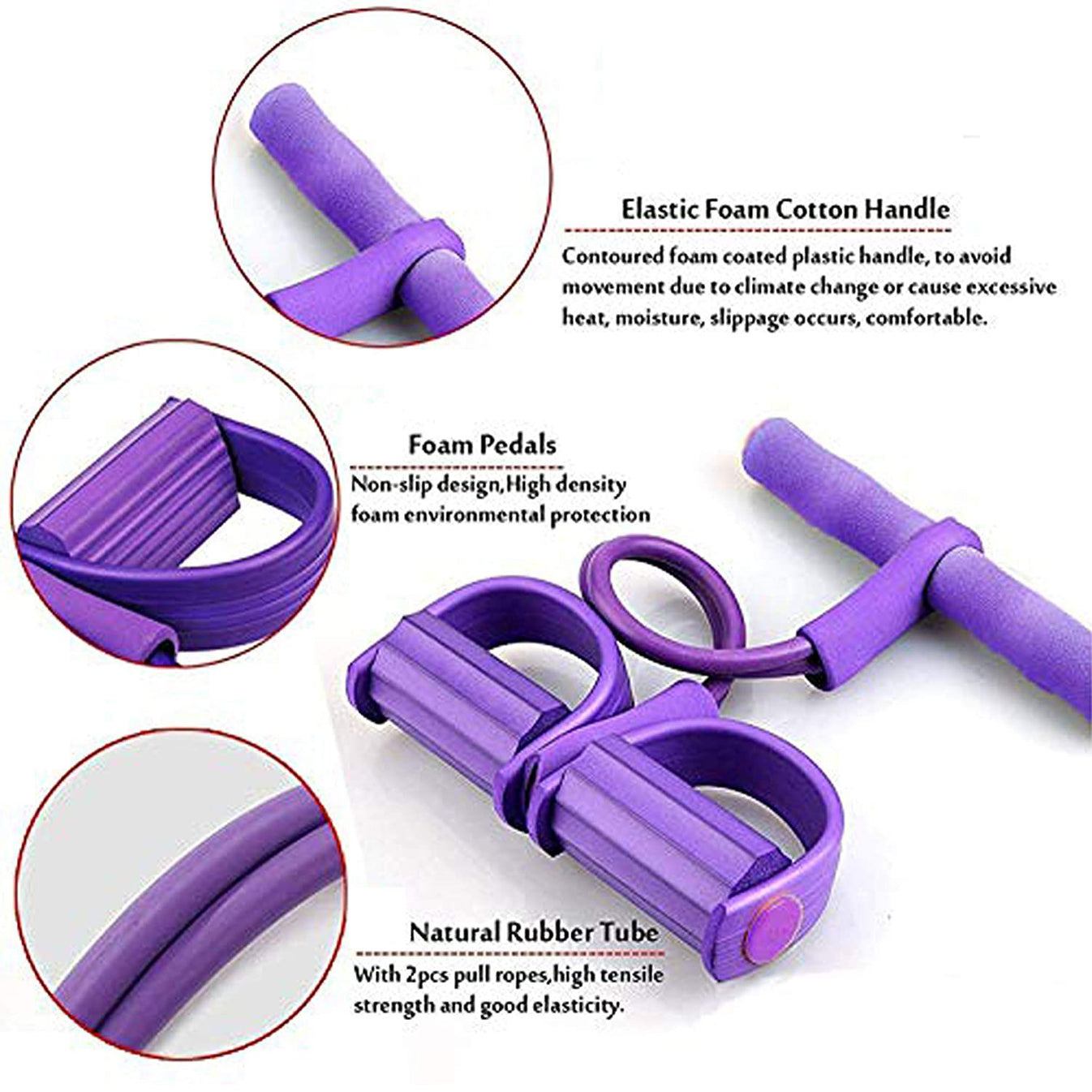 Power Pull| Yoga Pedel Puller – Smart Cheeze